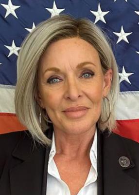 Executive Leadership | Mississippi Department of Corrections